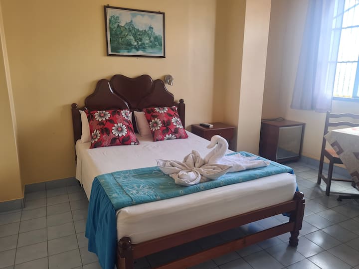 Habitación Privada En El Centro De La Ciudad - Pucallpa