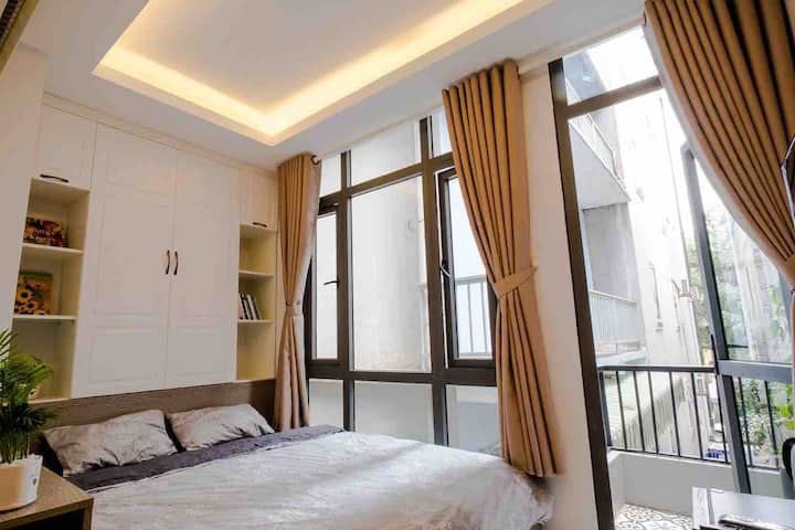 Naturelightlittlestudio#smallbudget#oldtowncentral - 中國
