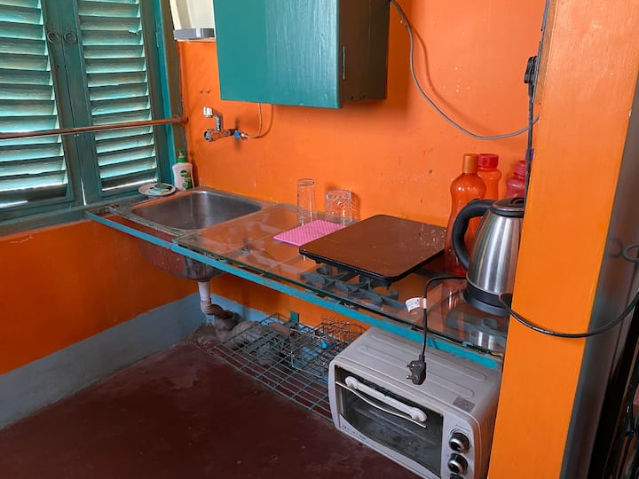 Bhubanbari Penthouse Apartment - Dankuni