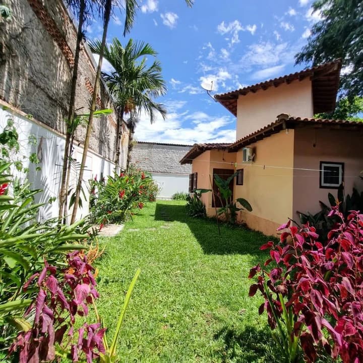 Nostra Casa Paraty - Paraty