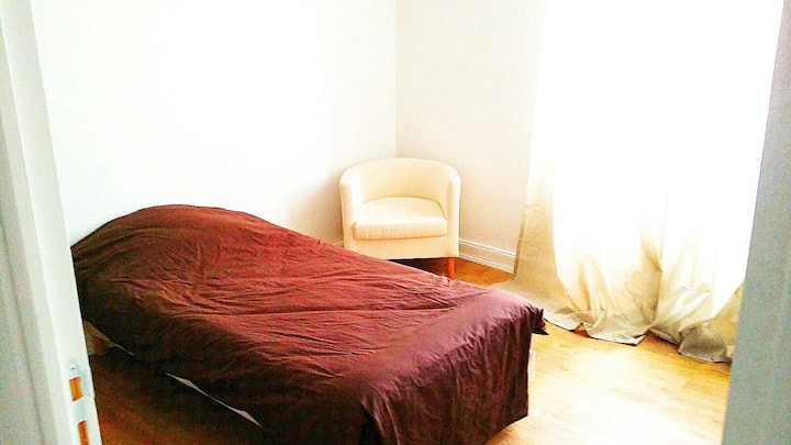 Charmant F3 Refait A Neuf 20 M Luxembourg/cattenom - Thionville