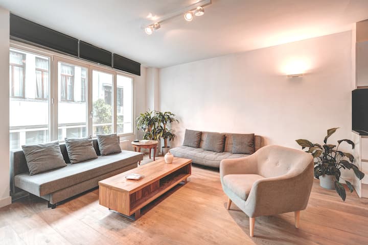 Light House Lodge 1 - Anversa