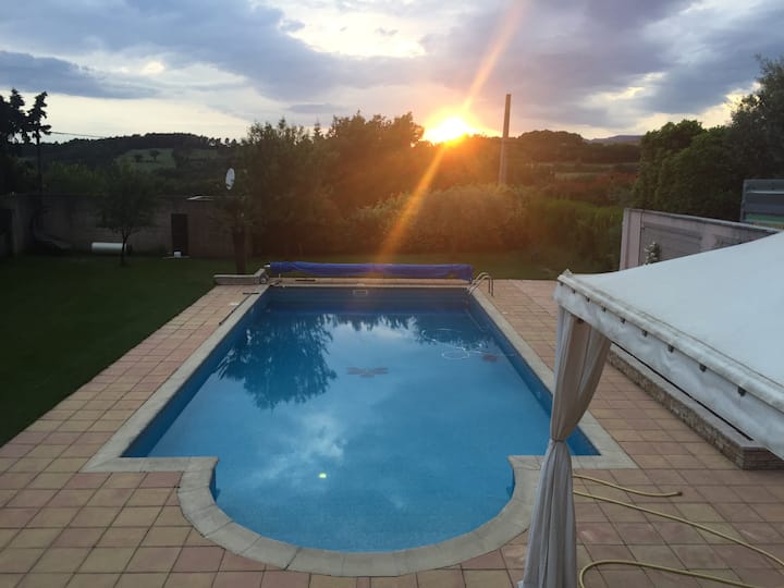 Appartement Sud Luberon Du Roucasset - Lourmarin