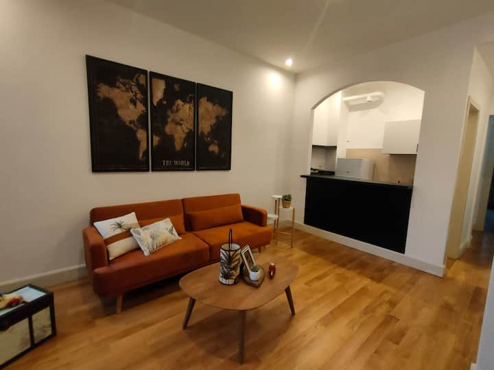 Gulliver Cosmo 906 - Rome