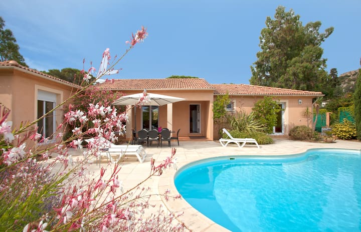 Villa Ronduli 4 - Calvi