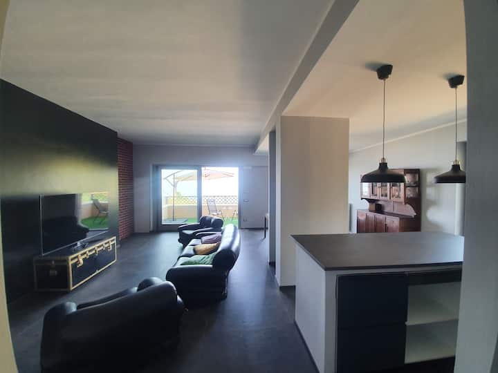 Ama  2 Letti - Cetraro