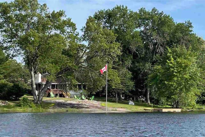 Stoco Lake 휴가 숙소 & 숙박시설 - Municipality Of Tweed, 캐나다 | 에어비앤비