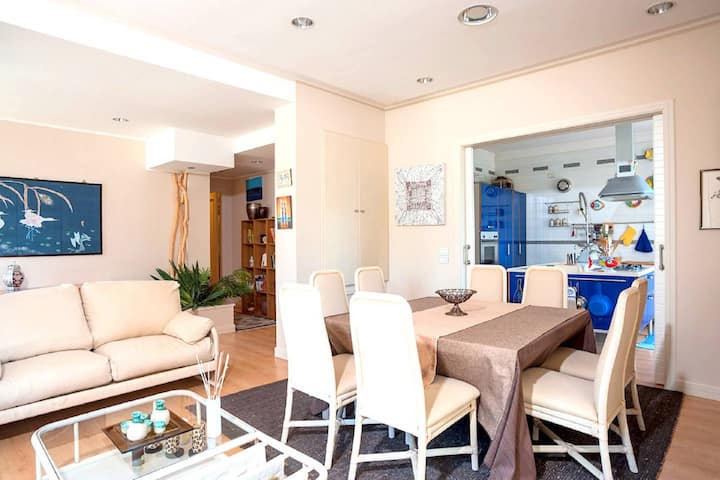 Ionian Sea Apartment - Aci Castello