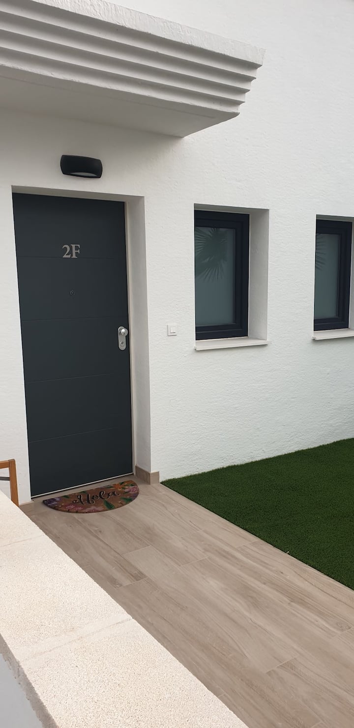 3 Bedroom House With Pool And Nice View Benidorm - Villajoyosa