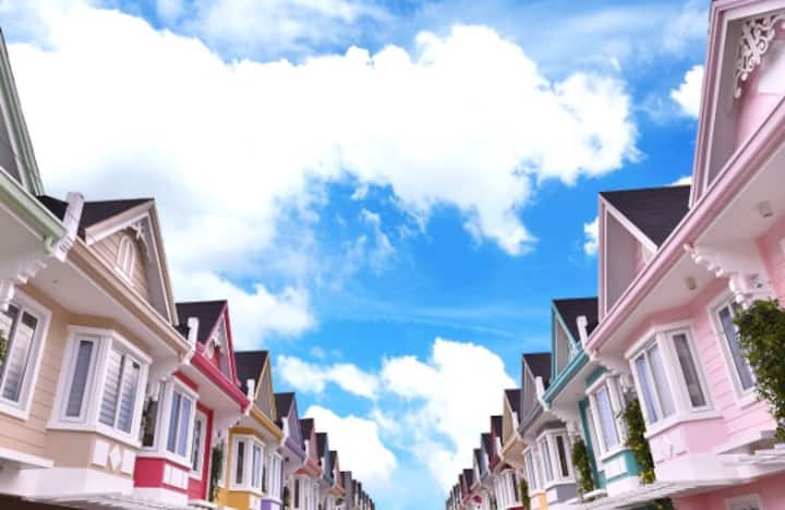 Your Home Away From Home - Batangas