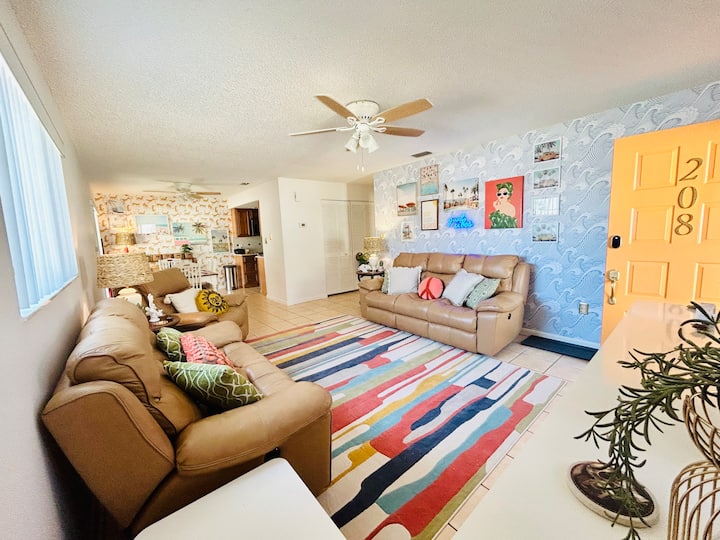 Gem At Cocoa Beach - Cocoa Beach, FL