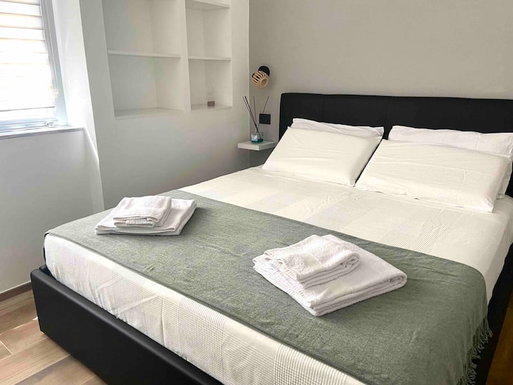 Civico 9 - Luxury Guest House Trastevere - Rome