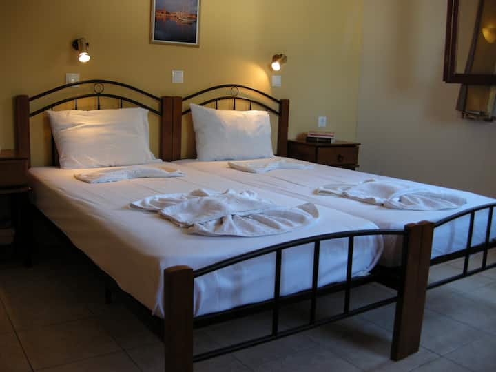 Three  Brothers Studios, Studio Apartment 5 - Lindos