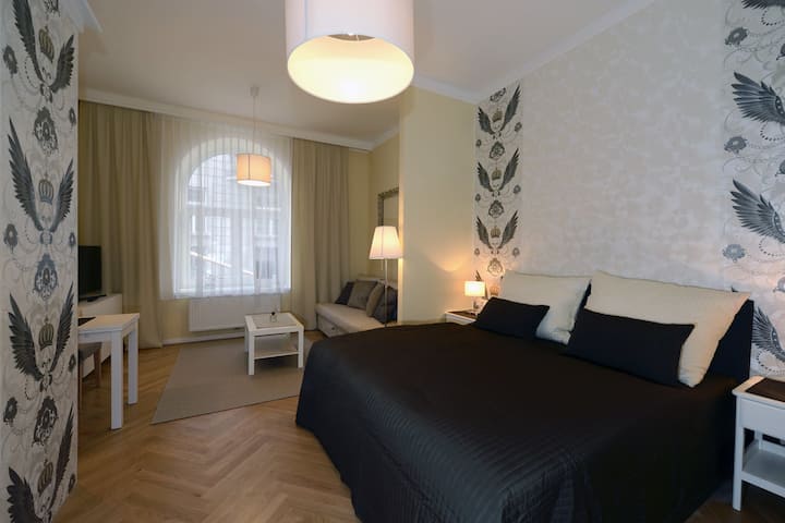 Luxus-apartment Wien (Top 4) Alexandra - Wien