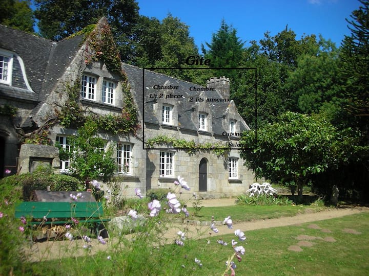 Gîte De 4 Personnes à Hennebont - Hennebont