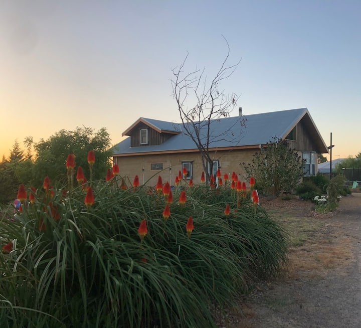 Studio Apartment In Clunes - Clunes