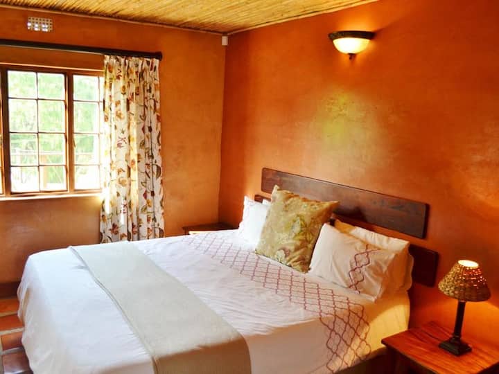 Mr Blue Room - Grabouw