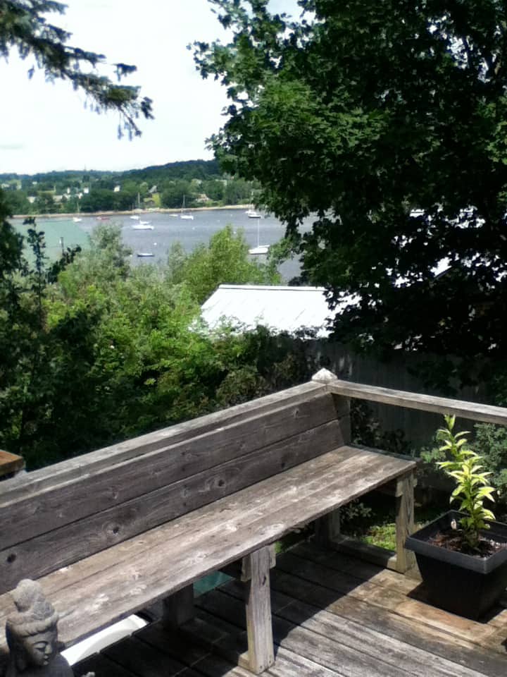 Harbor View Home, Belfast Maine - Belfast, ME