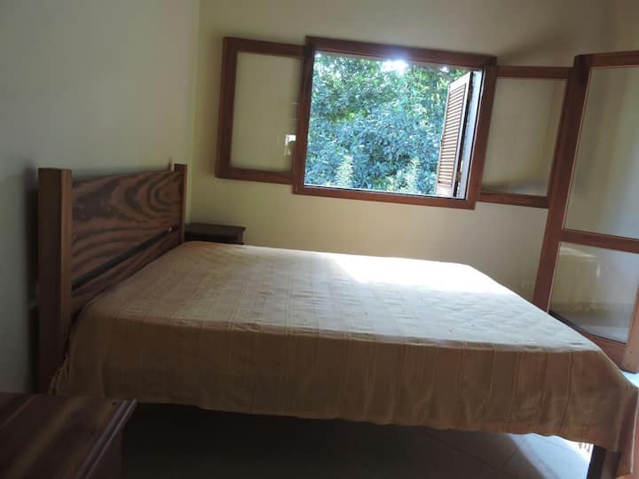 Recanto Natureza - Trindade