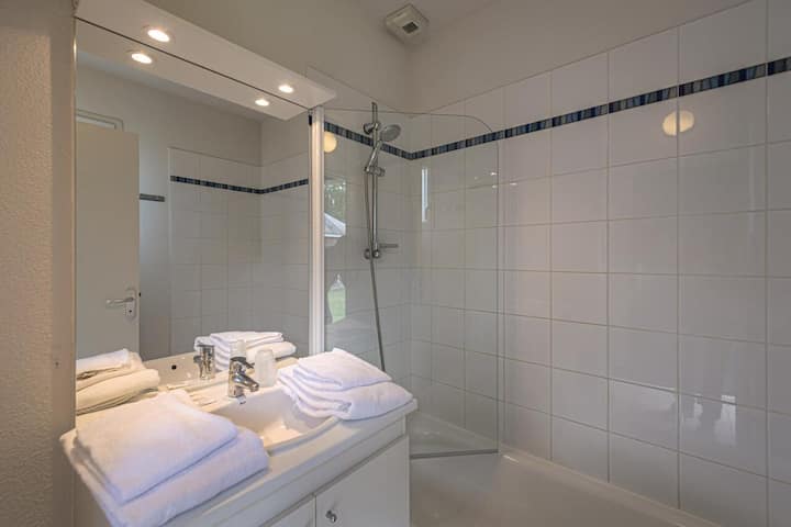 Cottage Privilège 2 Pièces 5 Pers -Saumur - Saumur