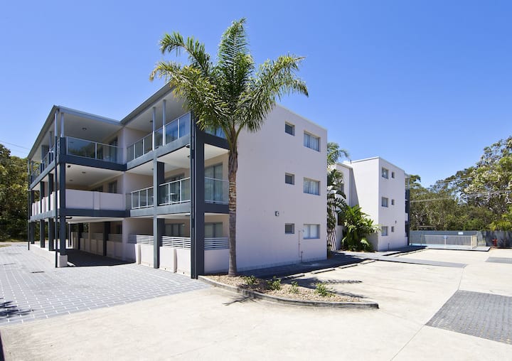 200m To Shoal Bay Beach! - Nelson Bay
