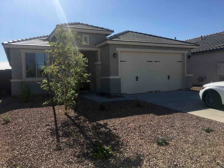 Room To Stay In Arizona - Buckeye, AZ