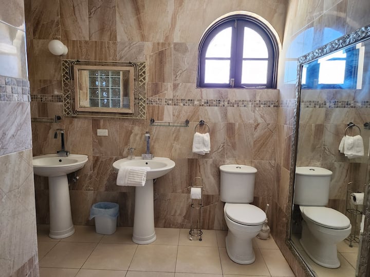 Bright&breeze - Barbados