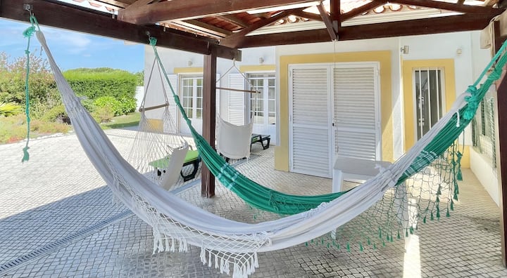 Beach Residence - Sesimbra