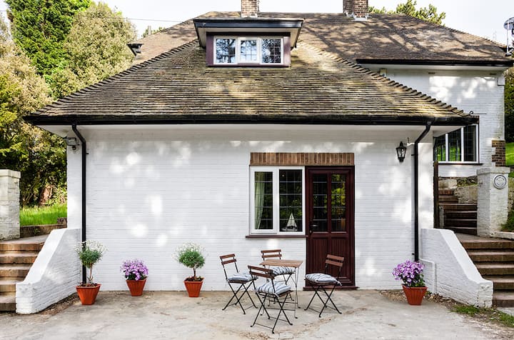 Headland Holiday Home By The Sea - Dover