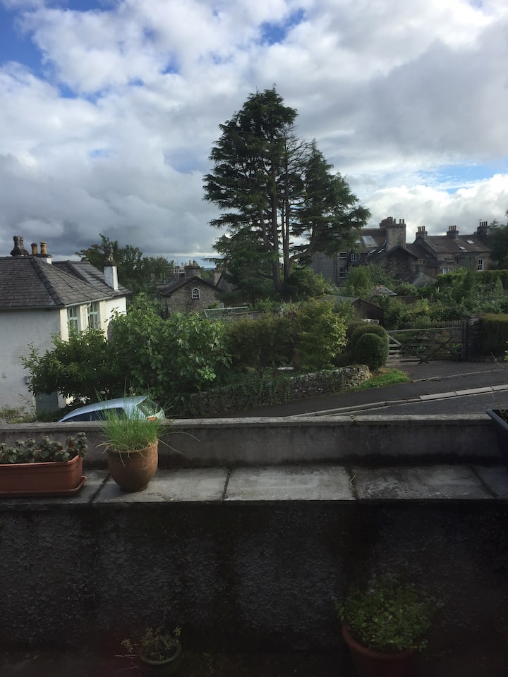 Whole Apartment Lovely Views Close To Town - Kendal