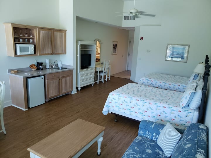 Blue Moon Inn Standard Suite - Dunedin