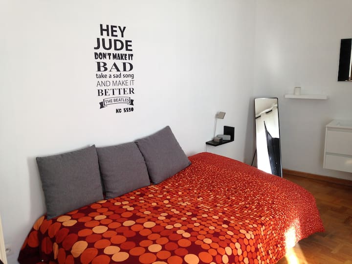Studio Cosy Dans Le Centre De Liège - Liège