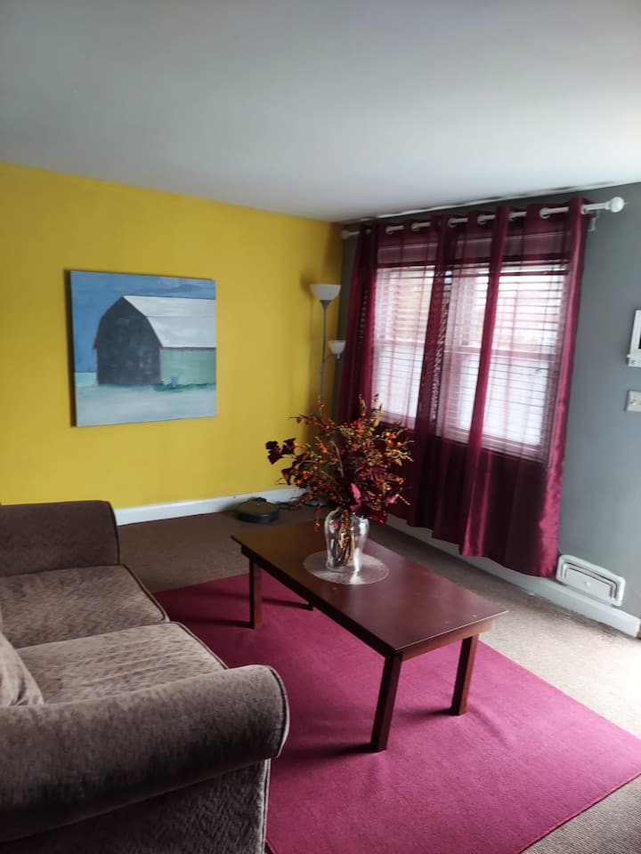 Private Room/room 1 - Baltimore, MD
