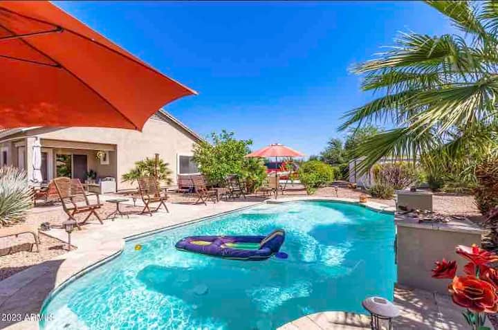 Maricopa Oasis - Maricopa, AZ