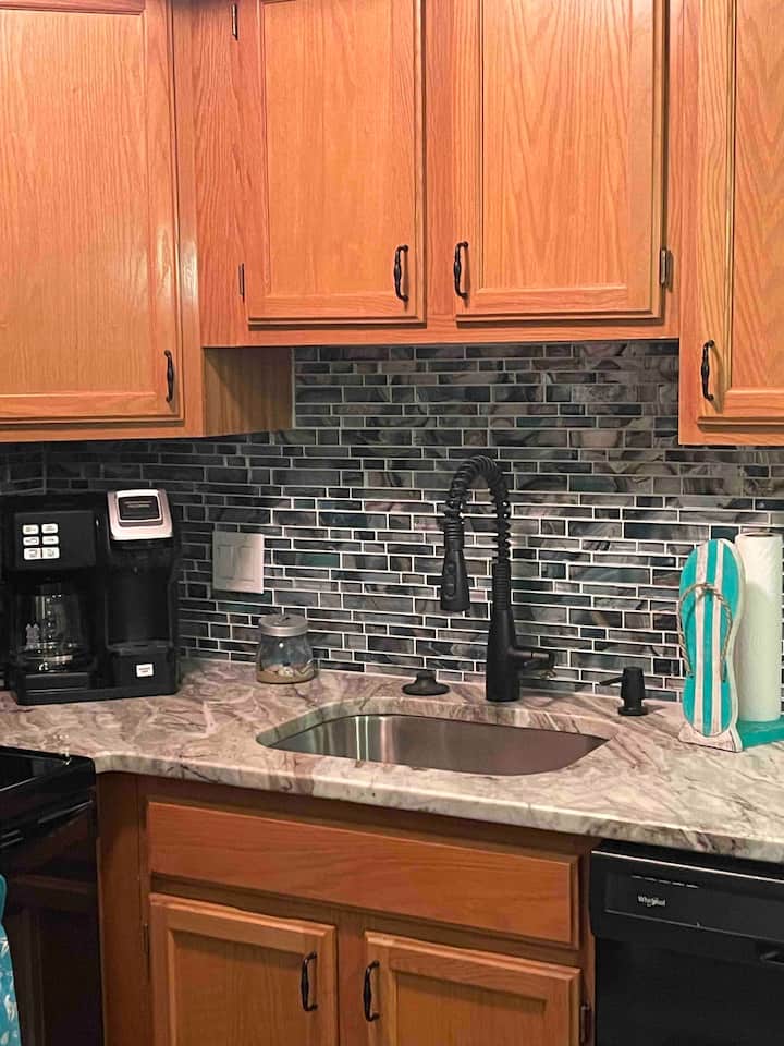 33rd St. Cozy 1-bedroom Condo In Oc At Jamaica - Ocean City, MD