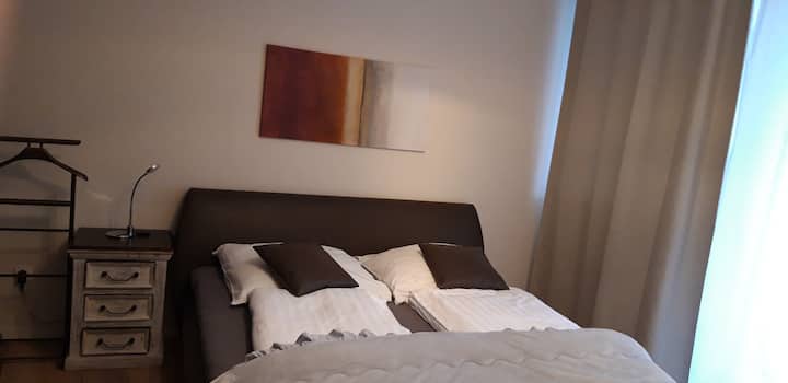 Im Zentrum Bonn Bad Godesberg - Bonn