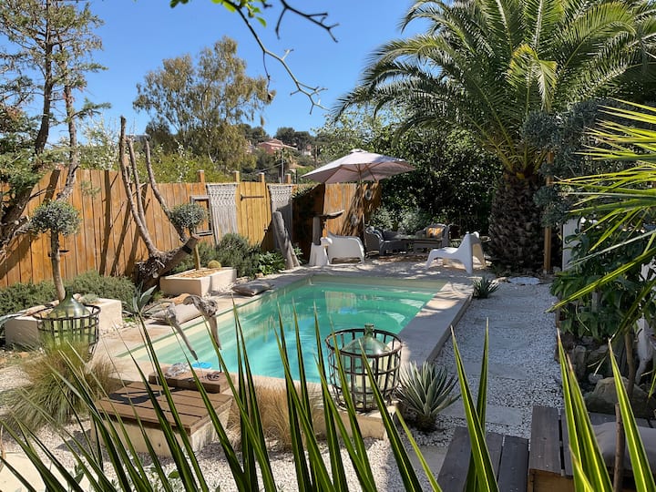 Une Halte Seynoise… Pour 4 ! - La Seyne-sur-Mer