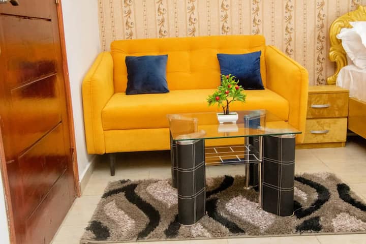 Cdex Logement Résidence - Abidjan