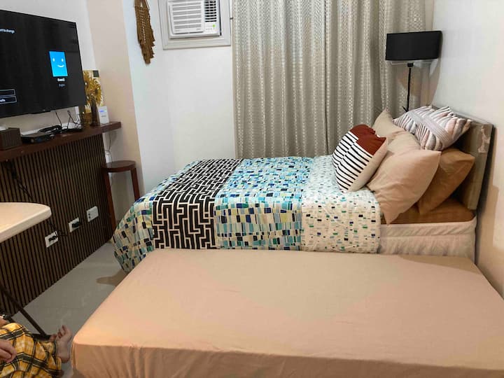 Our Place @ Green 2 Residences - Dasmariñas