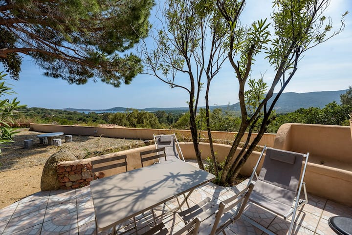 Studio Simple - Porto-Vecchio