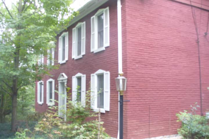 Grande Maison Pour 8 Personnes - Harpers Ferry, WV