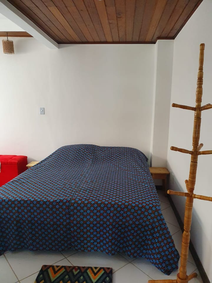 Suítes - Casa Do Pico - Itacaré