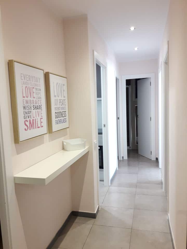 Barcelona Marta´s Flat 3 - Sant Andreu (Long Stay) - Sabadell