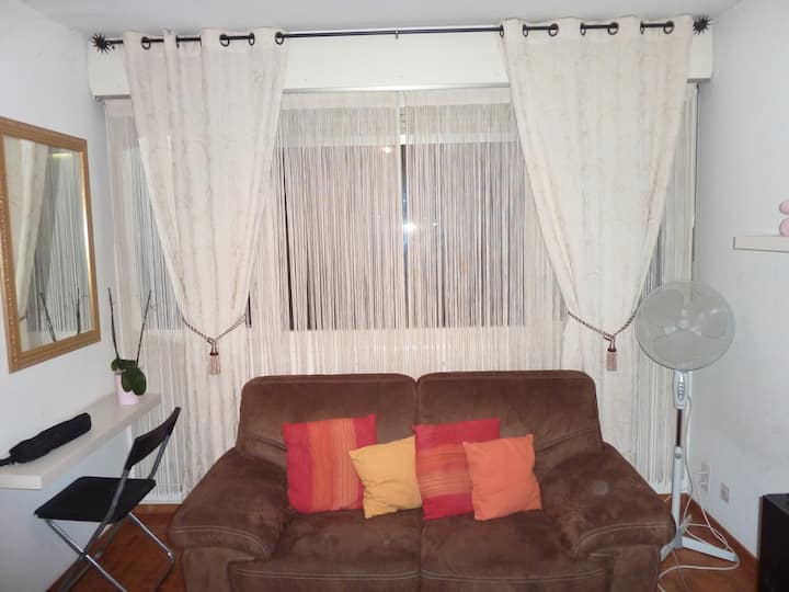 Nice Apartment, 2 Min From The Lake - Genève