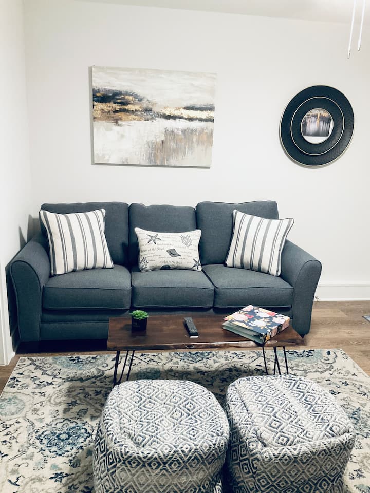 Adorable 2 Bedroom With Full Private Bath! - Nashville, TN