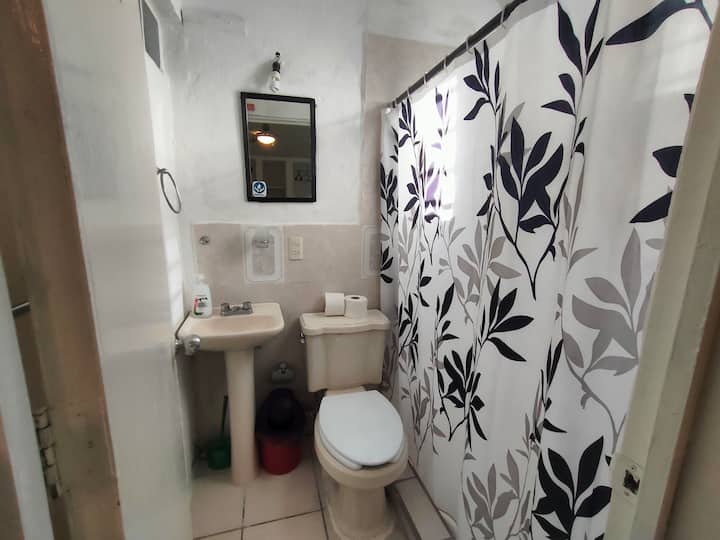 Casa Albatros (Apartamento Completo ) - Puerto Vallarta