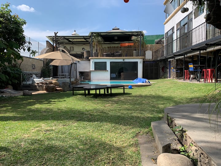 Petit Quinta Spa ❤️ - Cuernavaca