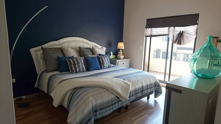 Casa Acogedora En Excelente Ubicación - Pachuca