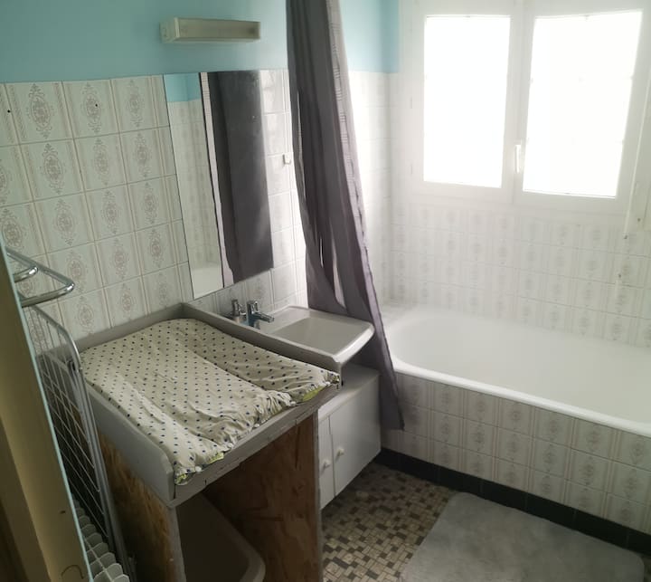 Logement Entier Saint Florent Le Vieil - Ancenis