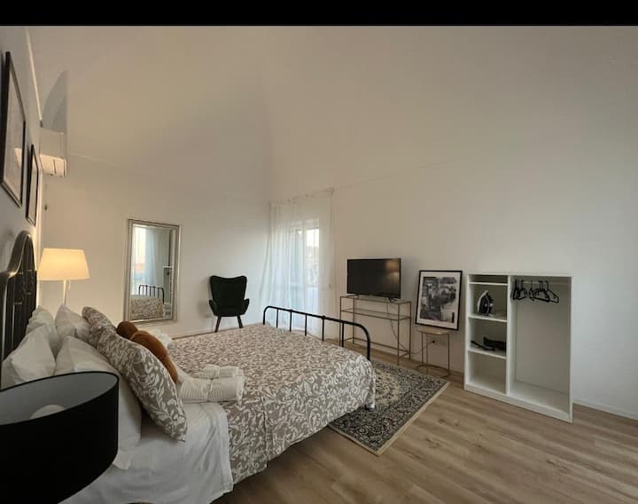 Palazzo Zagarella #1 Suite Howme - Matera